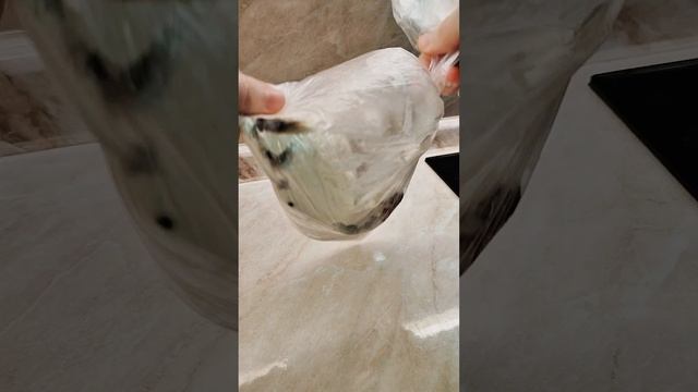 Жареная мойва 🫠 Вкусно и быстро 👍 #shorts