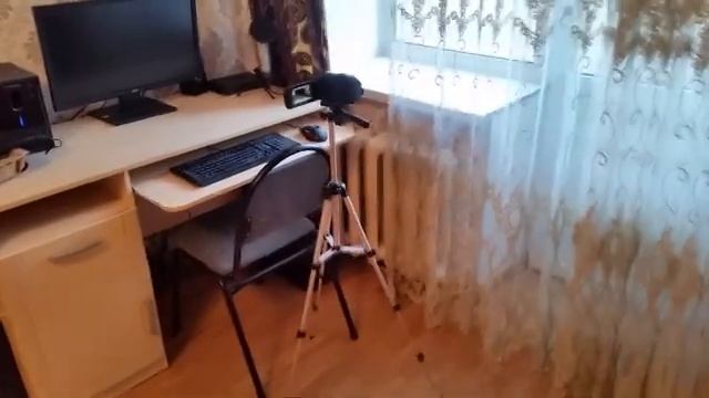 ESSET SMART КУПИЛ ШТАТИВ