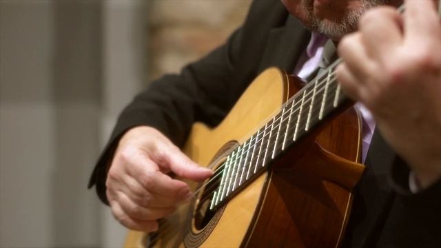 Ronen Nissan - El Maleh Rachamim (Милосердный Господь) (версия 3)