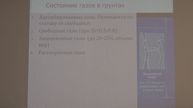 Вознесенский Е. А. - Грунтоведение - 4. Компоненты грунтов