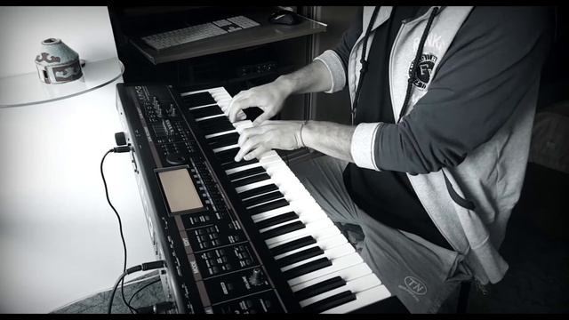 episode VI - Keyscape