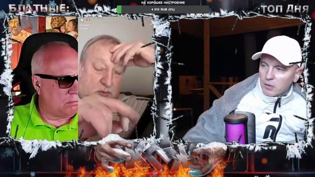 ВСТРЕТИЛ МОРЖА И РАССКАЗАЛ ЕМУ НЕПРИЯТНУЮ СИТУАЦИЮ! ПОДПИСЫВАЕМСЯ НА КАНАЛ.