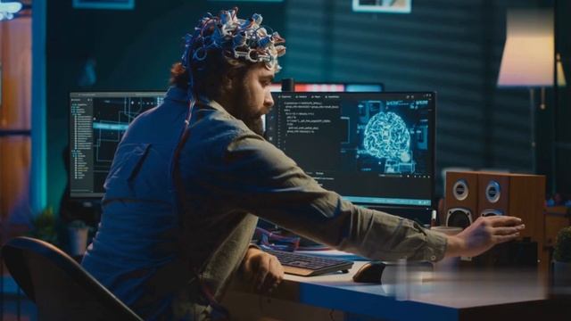 Думал, это сложно, а это РАС! (по книге А. и. Б. Пиз "Ответ")