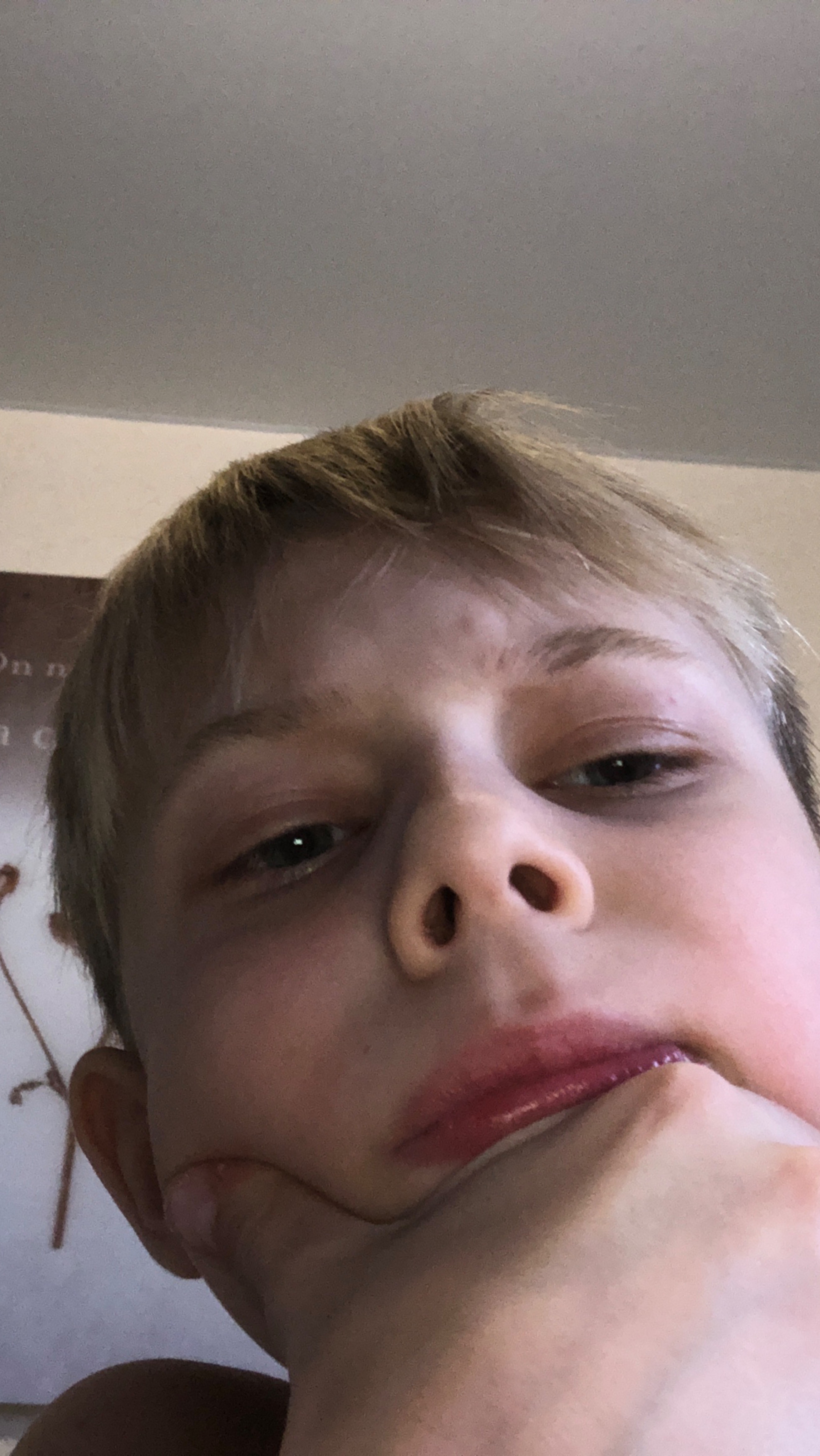 Посвещаю это видео новому герою нашего канала