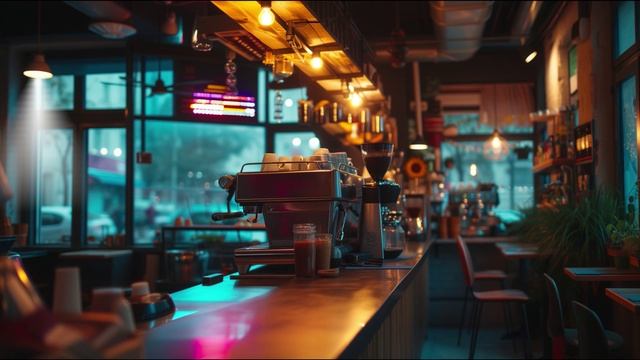 Джаз. Smooth jazz #1- расслабляющее и мелодичное звучание. Атмосфера расслабления и покоя.