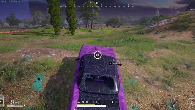 Smok_05_ PubgBattlegrounds PlayerUnknown's Обновление 32.2 QBZ TOP Прикольная катка,карта Рондо