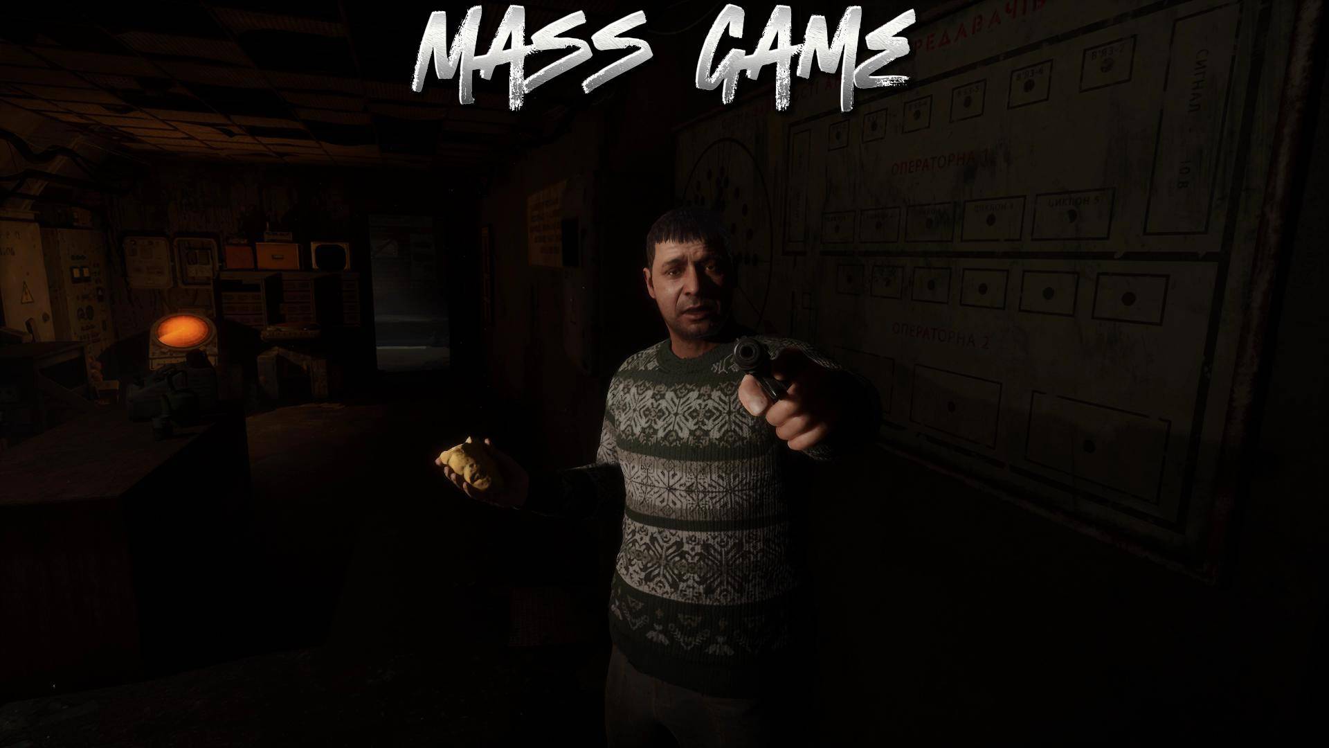 S.T.A.L.K.E.R. 2  Heart of Chernoby #4 Предатель Припой найден