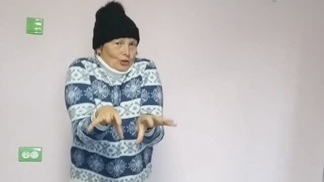 Веселые танцы