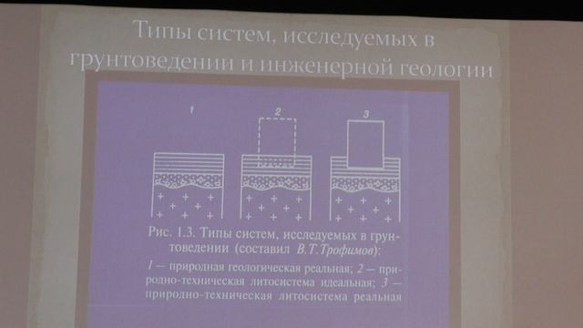 Вознесенский Е. А. - Грунтоведение - 1. Теоретико-методологические основы грунтоведения
