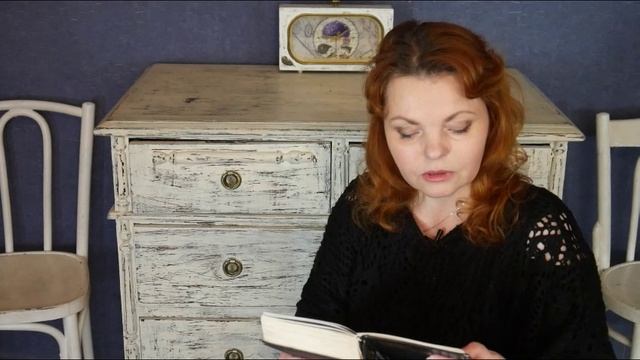 5 часть. Актерские читки рассказов В.Шаламова "Инжектор"