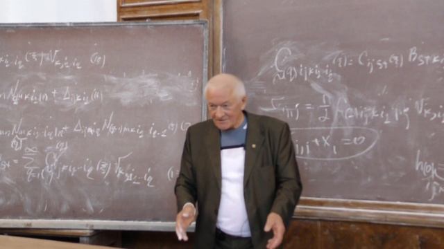 Горбачёв В. И. - Основы механики сплошных сред III - Метод осреднения Бахвалова Победри