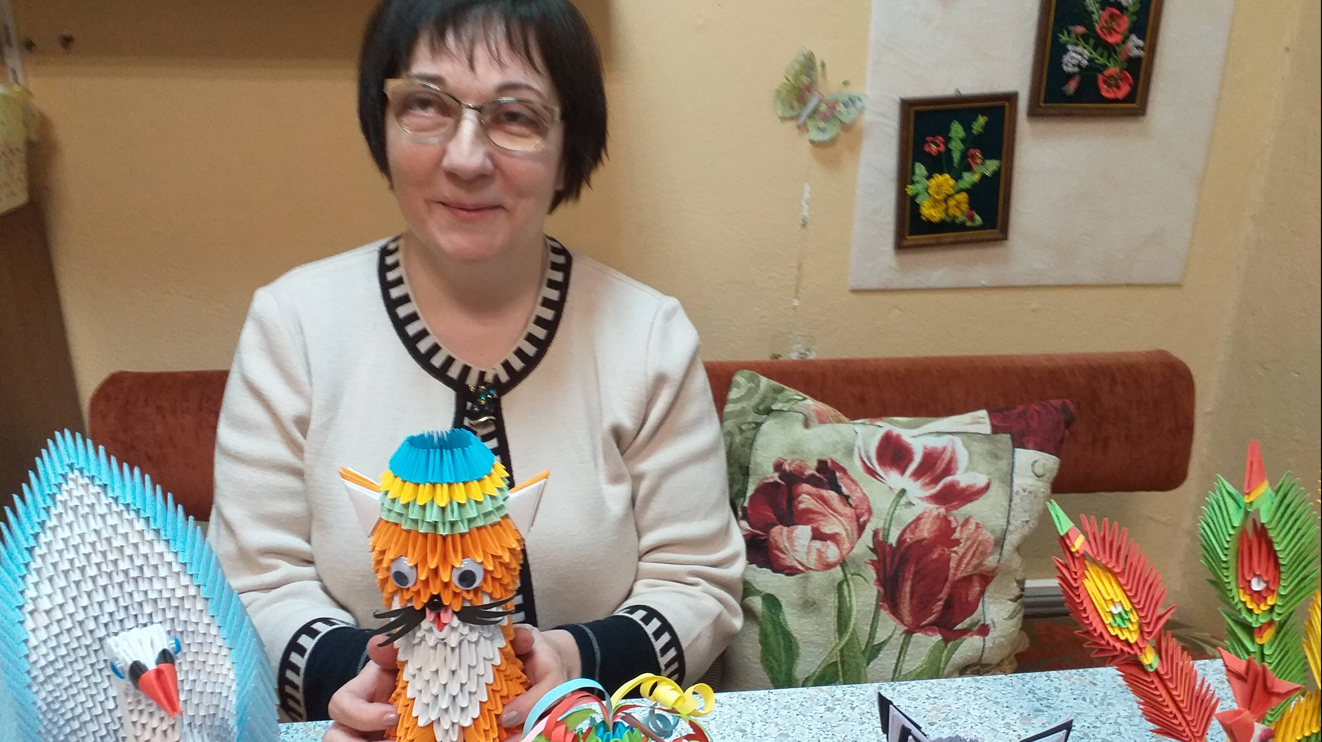 "По жизни с увлечением"