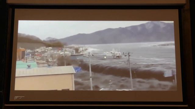 Носов М. А. - Физика цунами - 1. Цунами в жизни человека