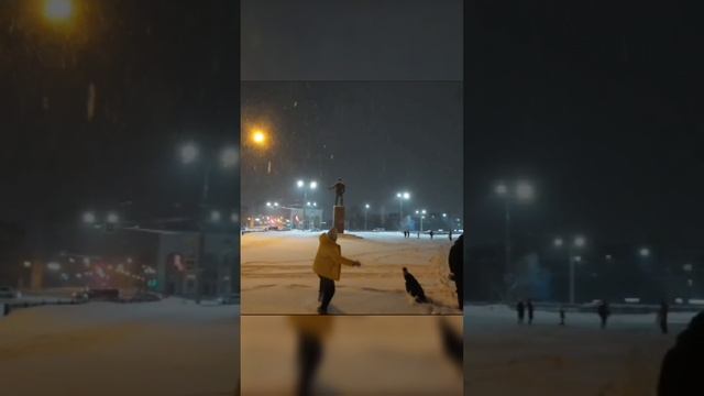 Меткий стрелок