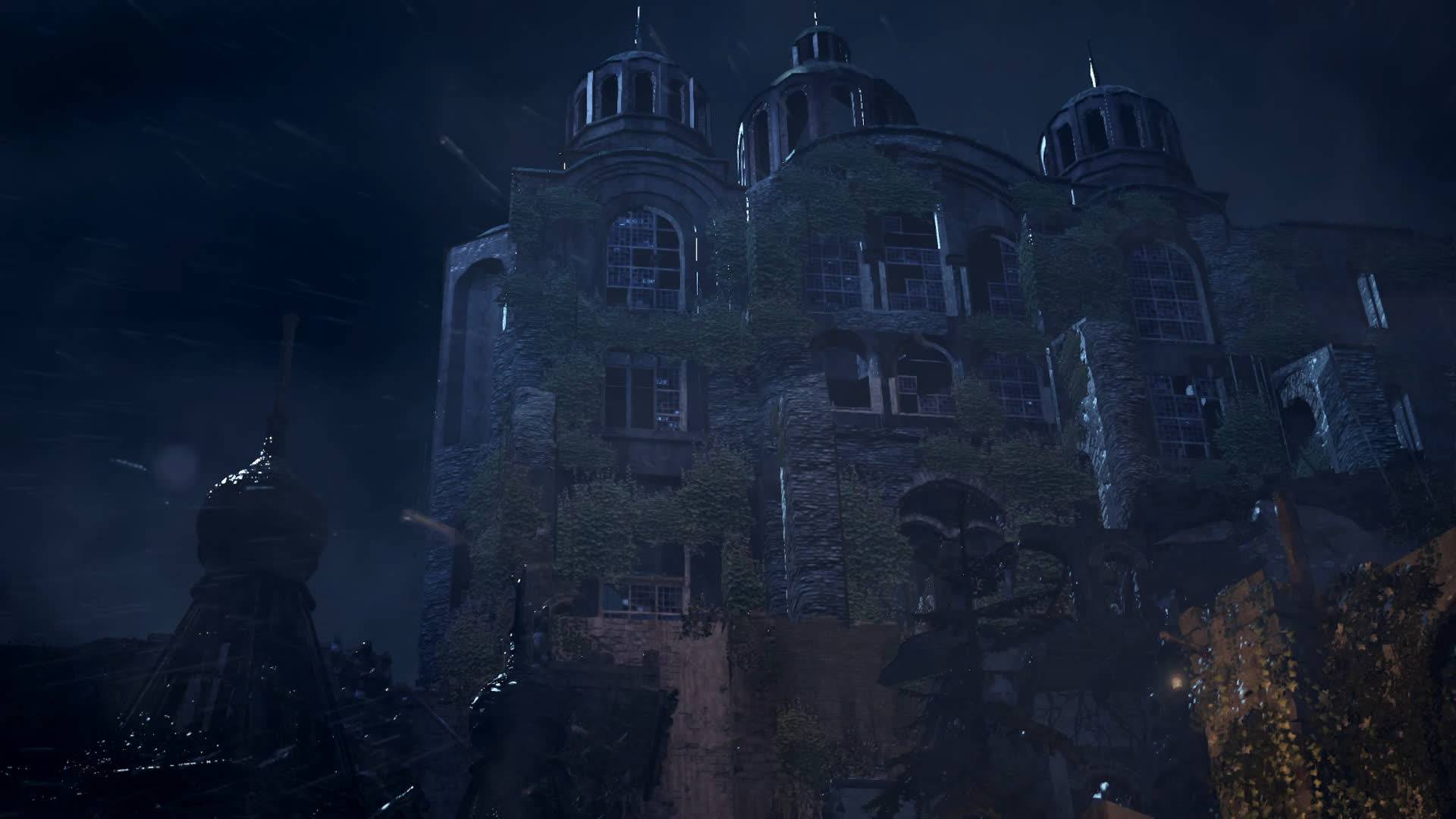 Rise of the Tomb Raider ► #8 ► В поисках артефакта