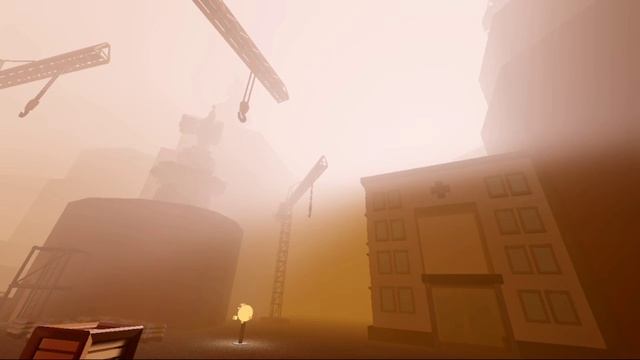 GOOD DAY:Arena 
Announcement Teaser Trailer