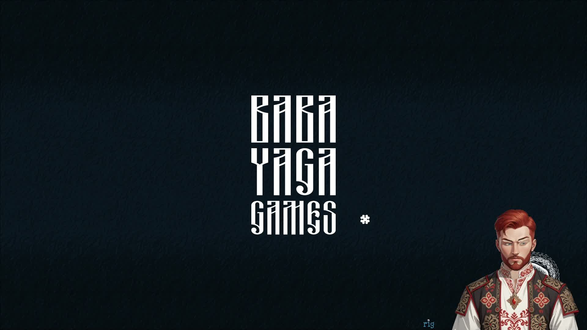 Василиса и Баба Яга. Ч.1