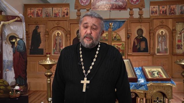 Какие молитвы нужно знать