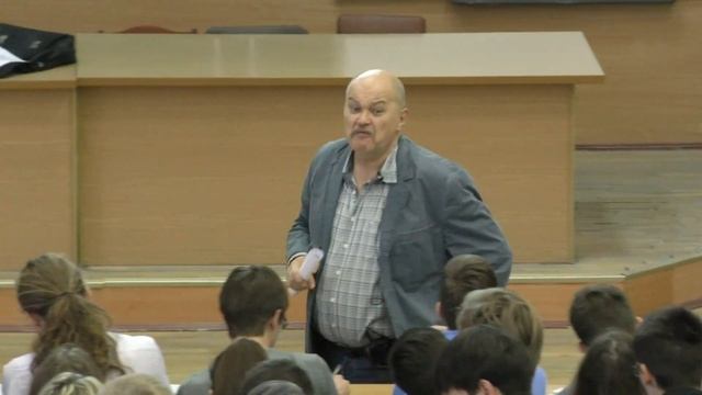 Машечкин И. В. - Операционные системы - 7. Классификация архитектур многопроцессорных ассоциаций