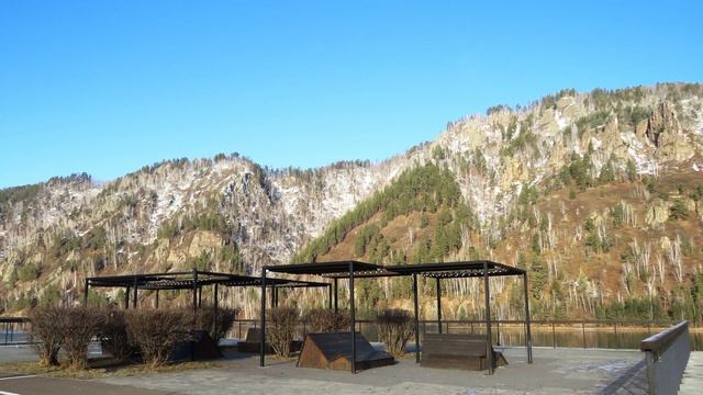 Выезд солнечного дня 21-11-24