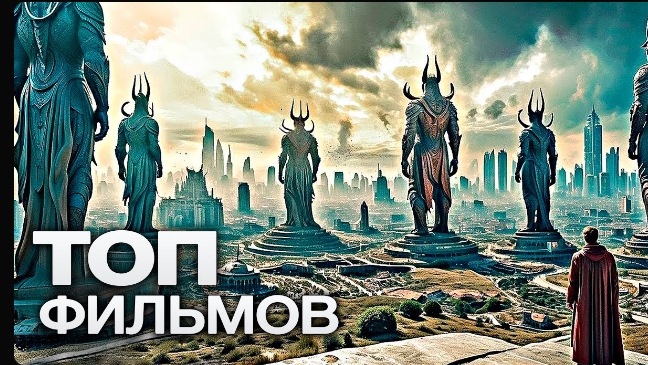 Топ фильмов На вечер которые не стыдно и друзьям посоветовать