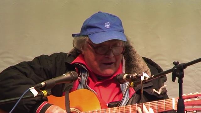 Концерт "Классика бардовской песни", часть 3