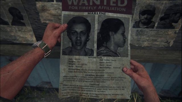 Одни из Нас. Часть 1 (The Last of Us. Part 1) прохождение #1