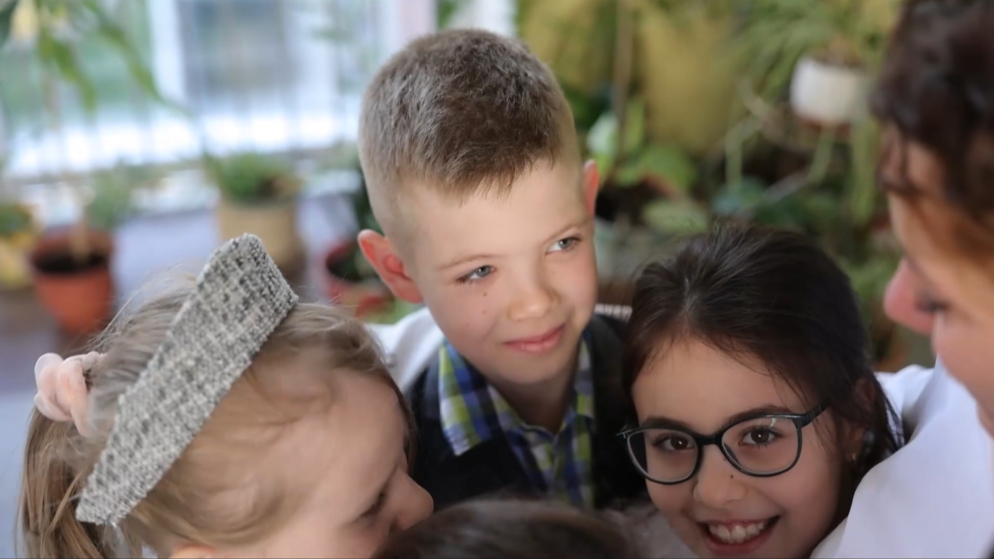 Разговоры о важном 25 ноября 2024