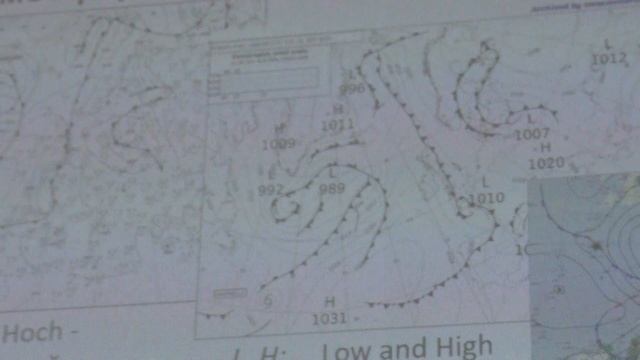 Кислов А. В.- Климатология с основами метеорологии - 2. Характеристики воздуха