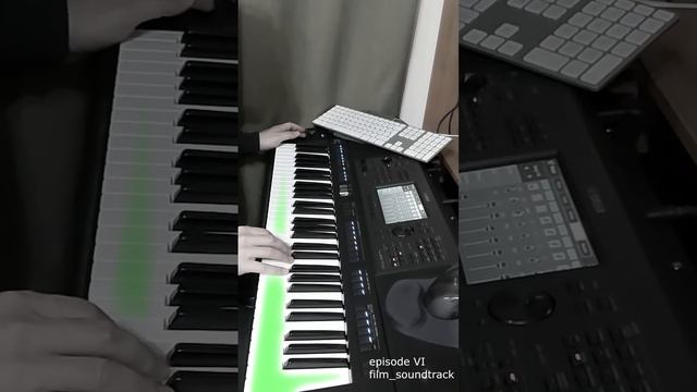 Episode VI - Hussein Izatiloev