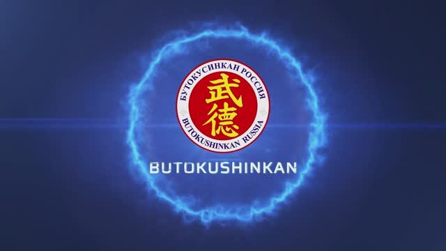 Tai-Sabaki (искусство перемещения, уклоны, уходы) - 3