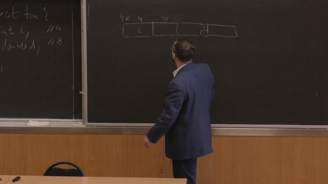 Белеванцев А. А. - Алгоритмы и алгоритмические языки - 12. Структуры и объединения