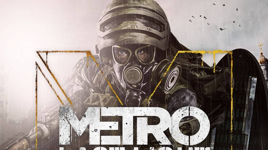СТРИМ STREAM Metro Last Light Redux