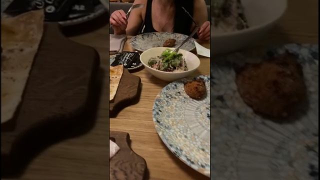 PROSTO DERKO - ПОСЛЕ ПОЛУНОЧИ. РЕСТОРАН MIMI