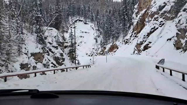 Горный Алтай. Автопутешествие. День 5