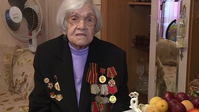 "Война без купюр". Фильм двадцать четвертый: "СЕСТРИЧКИ ПОБЕДЫ"