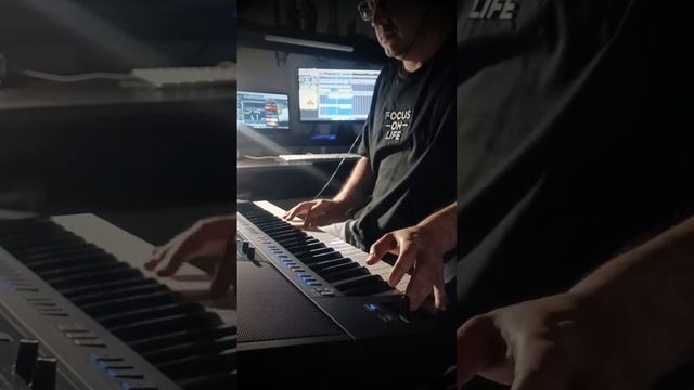 Музыка к фильму ХОНА (ДОМ)