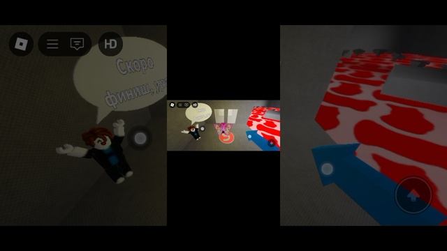 побег из петёрычке