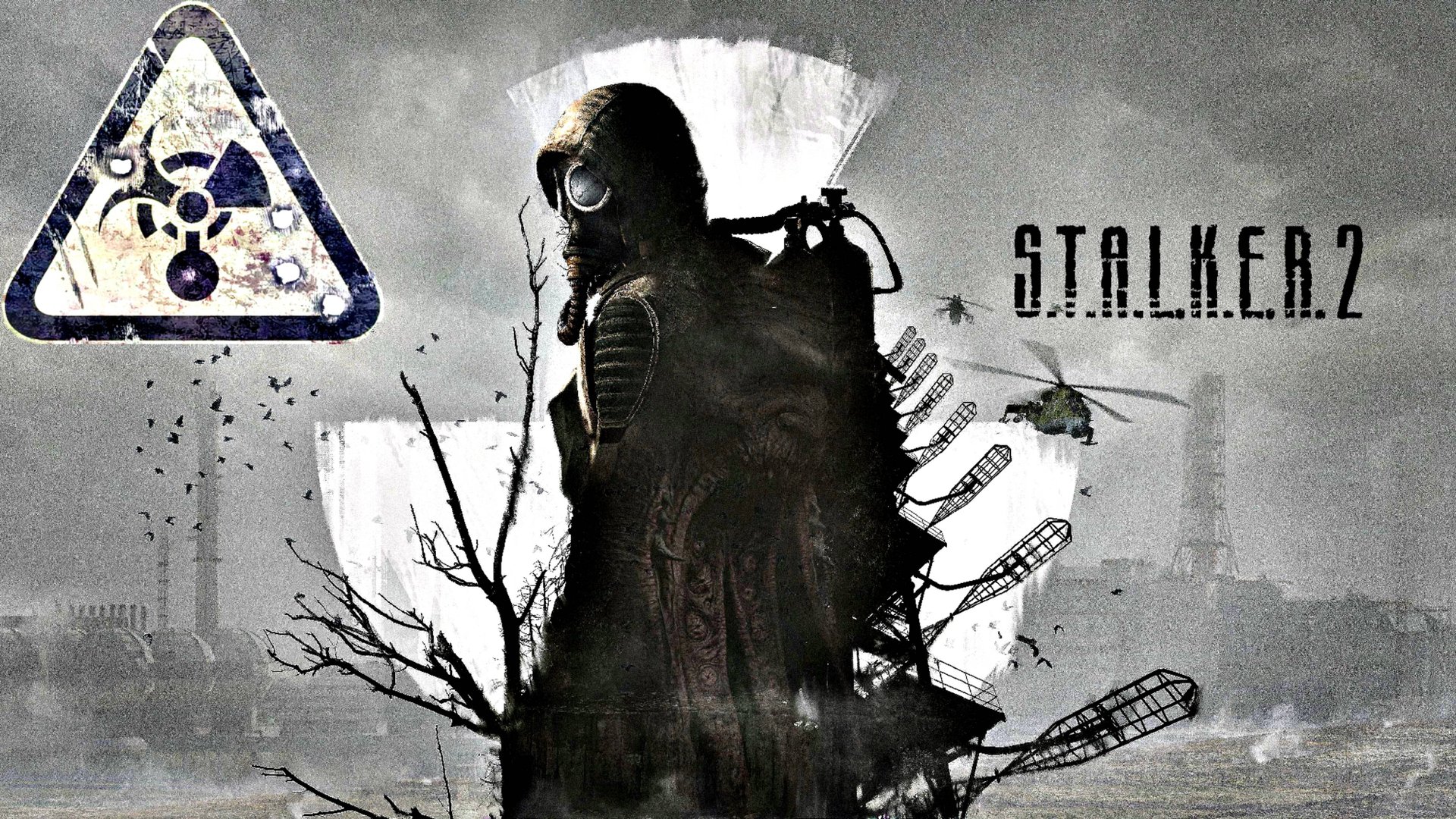 STALKER 2: Heart of Chernobyl ➢ 1 серия - ДОЛГОЖДАННОЕ ПРОДОЛЖЕНИЕ! ПЕРВЫЙ АРТЕФАКТ!!