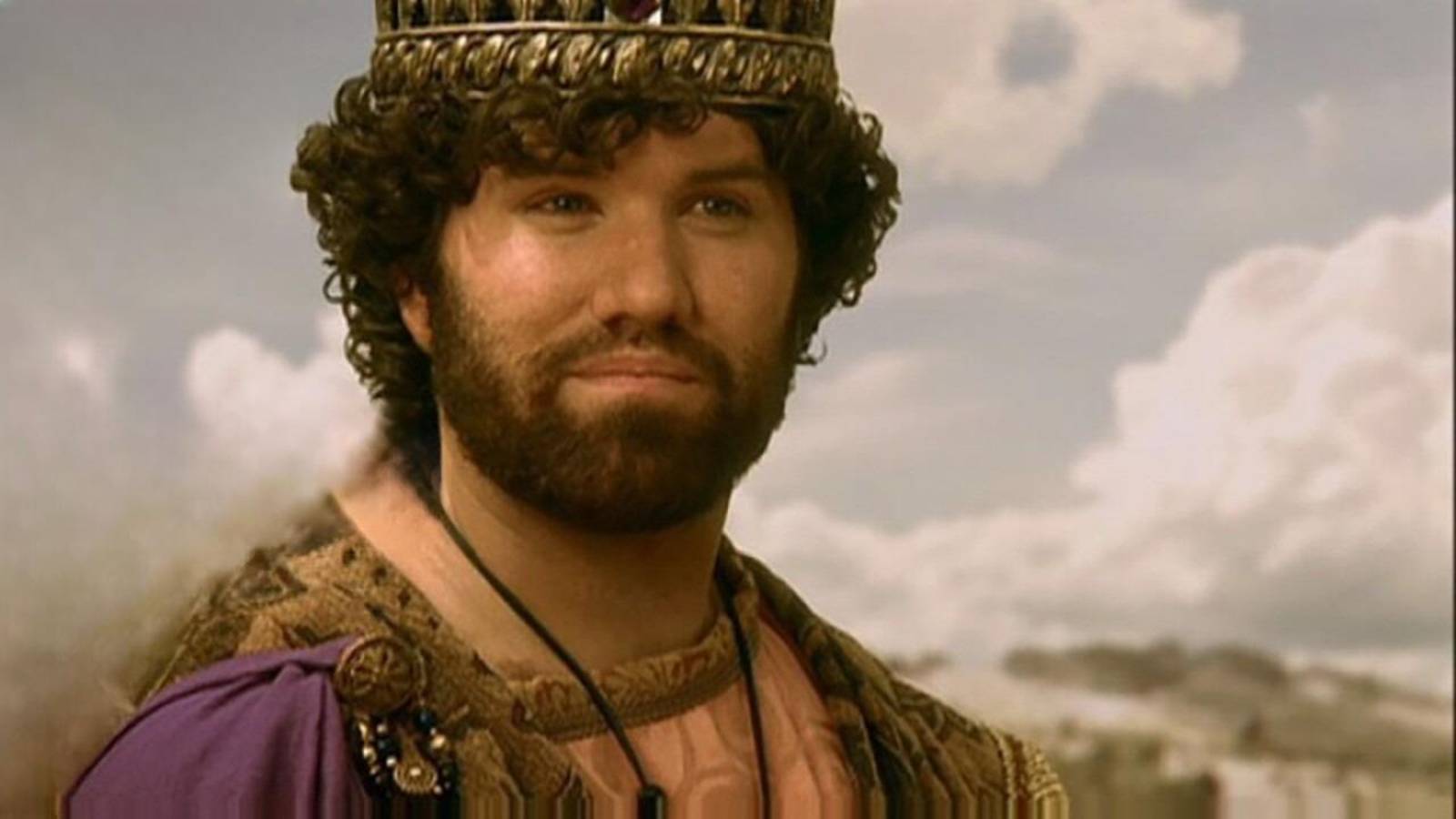 2-я Паралипоменон 13