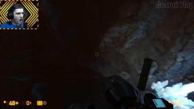 Black Mesa 1.0 Прохождение ► Сломал систему ► #17