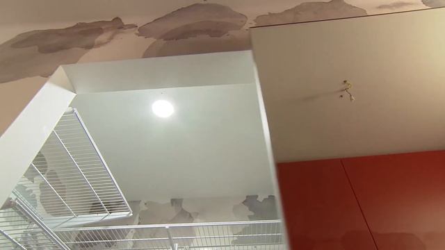 Гардеробная система Larvij в Квартирном вопросе