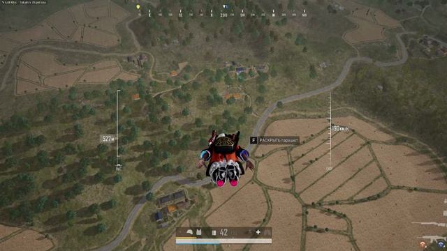 Smok_05_ PubgBattlegrounds PlayerUnknown's Обновление 32.2   Прикольная катка,карта TOP1 Эрангель