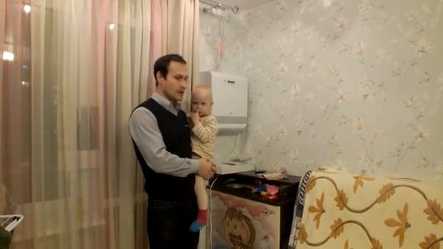 Отзыв после установки проветривателя ТИОН