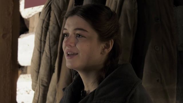 Часть 3. Серия моноспектаклей (2020г.)