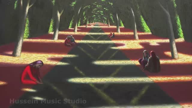 Умри ҷавониям гузашт - стихи на таджикском