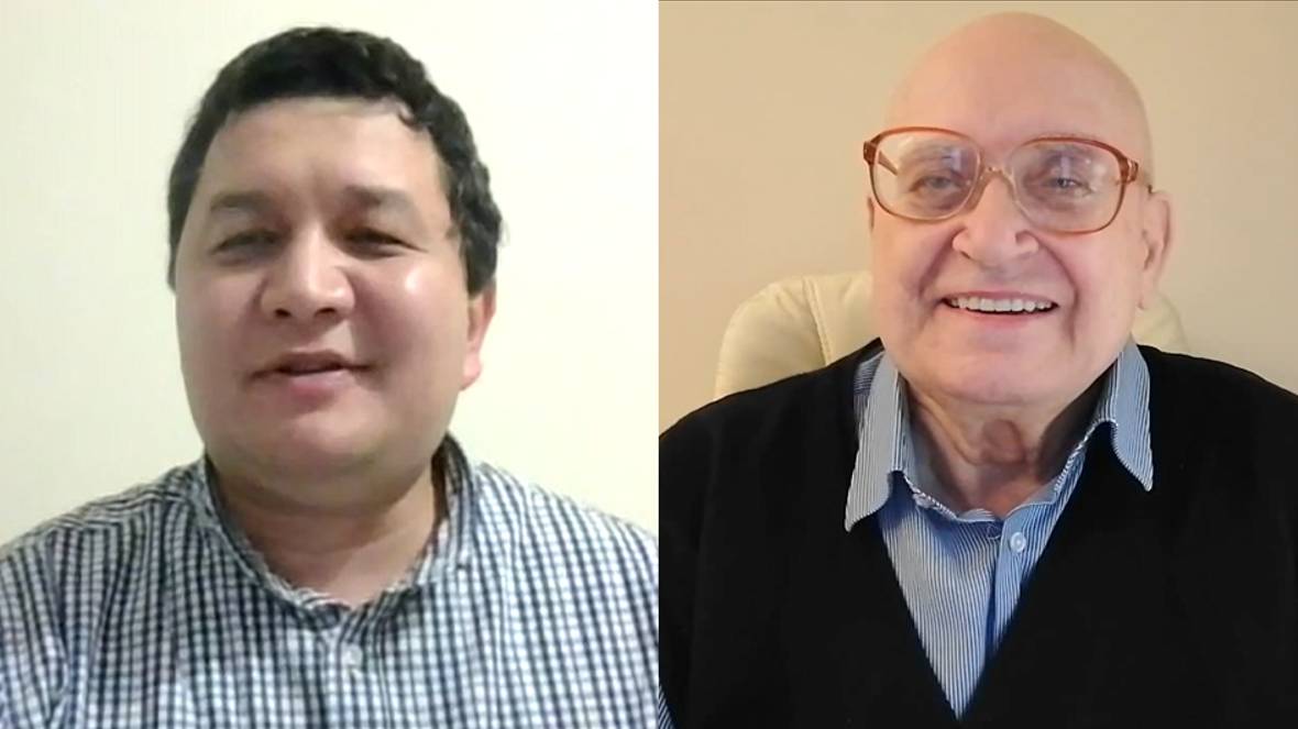 241122. 01. 2 Коринфянам 1:1-3. ВОЛЕЙ БОЖИЕЮ! Пастор В. Громов