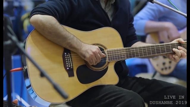 Ёр медонад магар - Далер Назаров