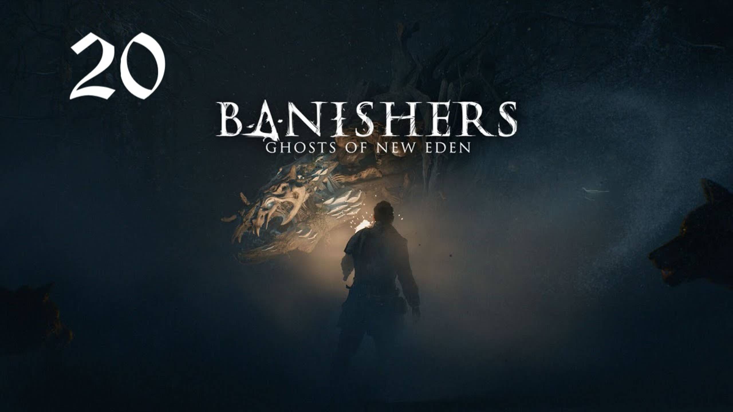 Banishers: Ghosts of New Eden - Охотники на ведьм - 4