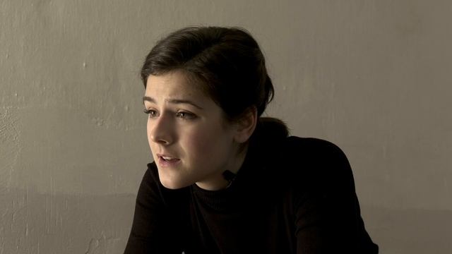 Часть 5. Серия моноспектаклей (2020г.)